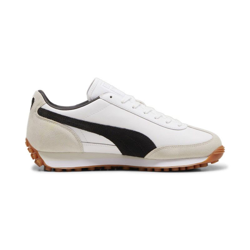 Tenis Zapatilla Marca Puma Easy Rider Original Blanco Hombre - RunwayShop