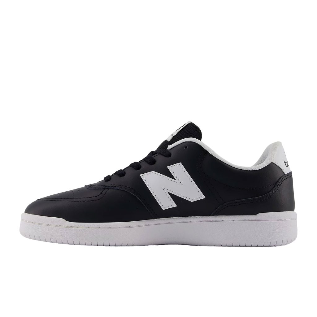 Tenis Zapatillas Marca New Balance 80 Original Negro Hombre - RunwayShop